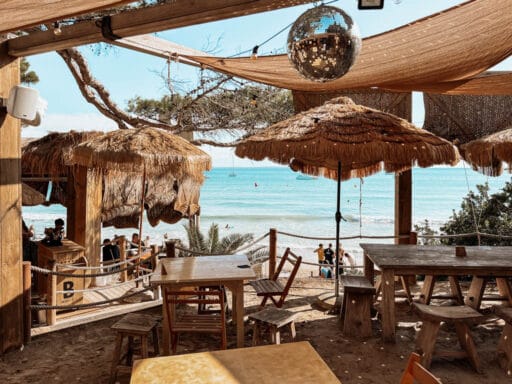 Exclusive Restaurant Bookings in Ibiza & Formentera: Secure Your Table ...